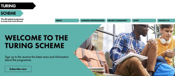 Erasmus+ Mobilities, UK Participation and its New Turing Programme ...